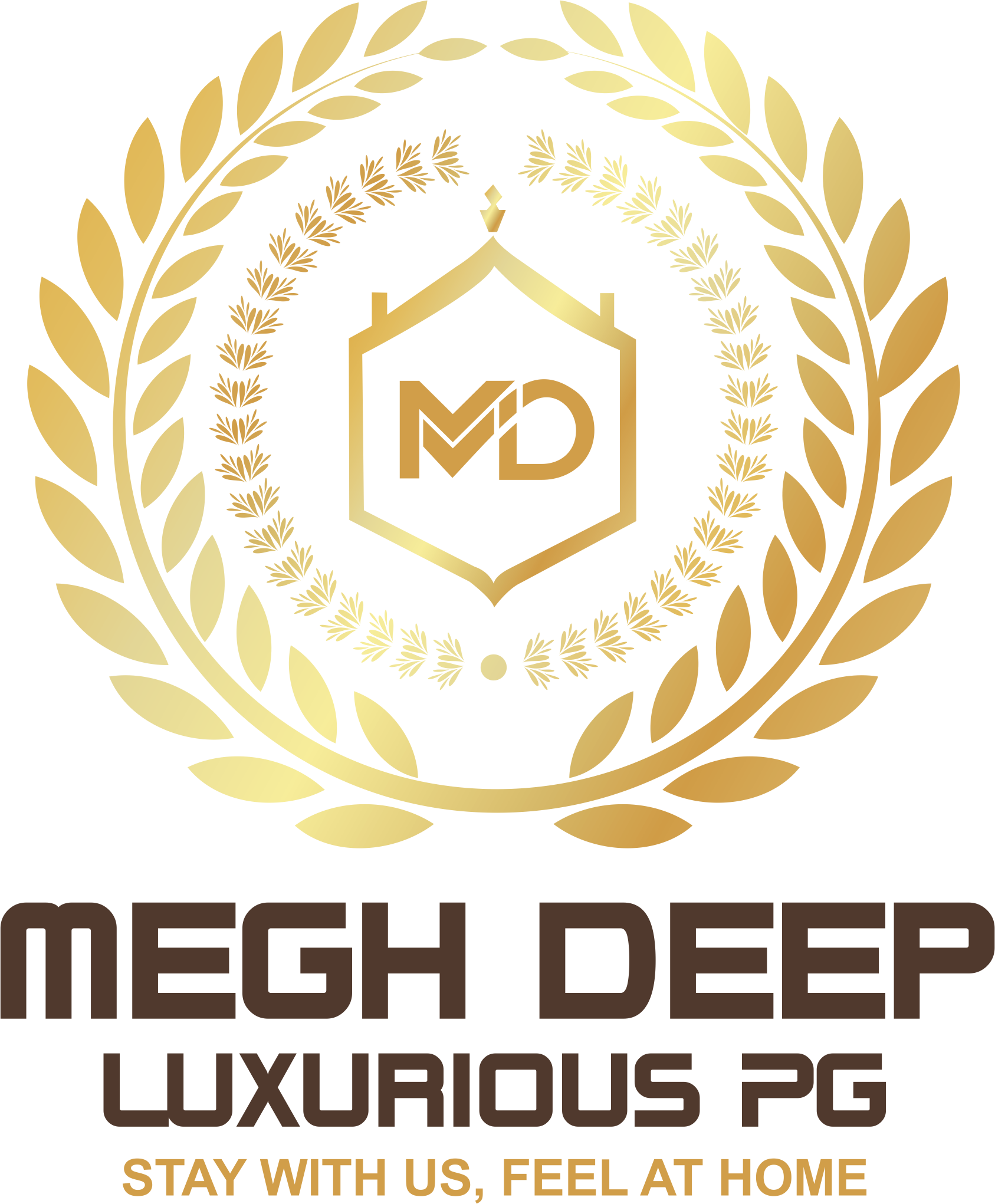 Megh Deep Luxurious PG